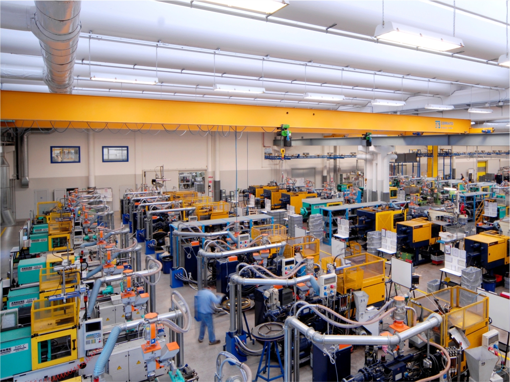 Bitron Group History | Bitron